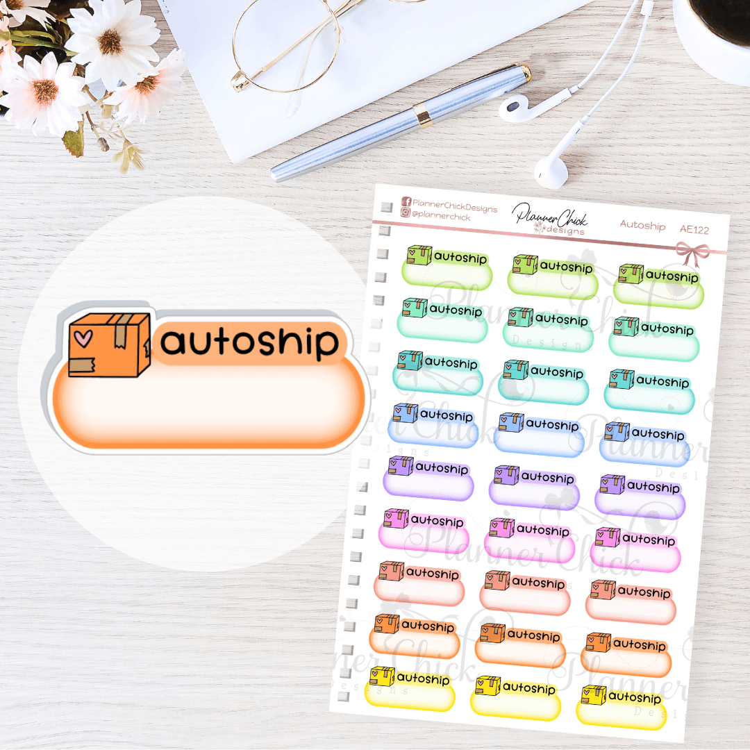 Planner Chick Designs New Releases – PlannerChickDesigns